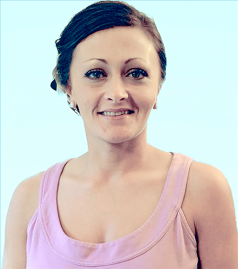 STEFANI MAGNONE | News, Sports, Jobs - The Herald Star